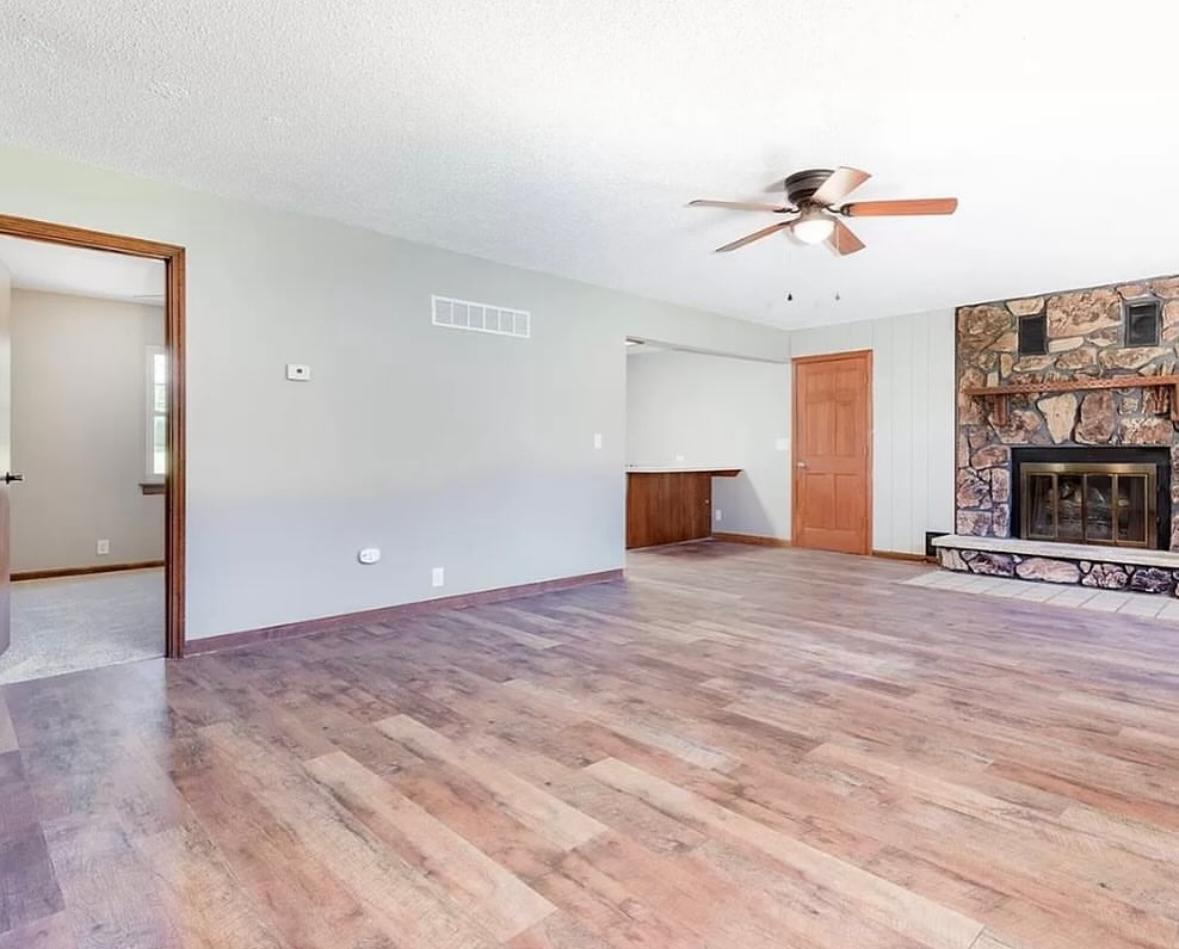 SERVICES – Evolve Properties