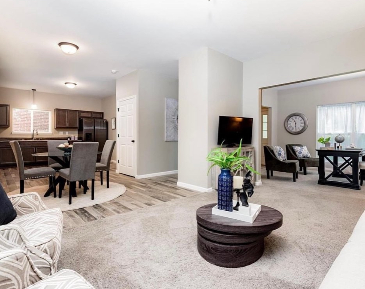 SERVICES – Evolve Properties