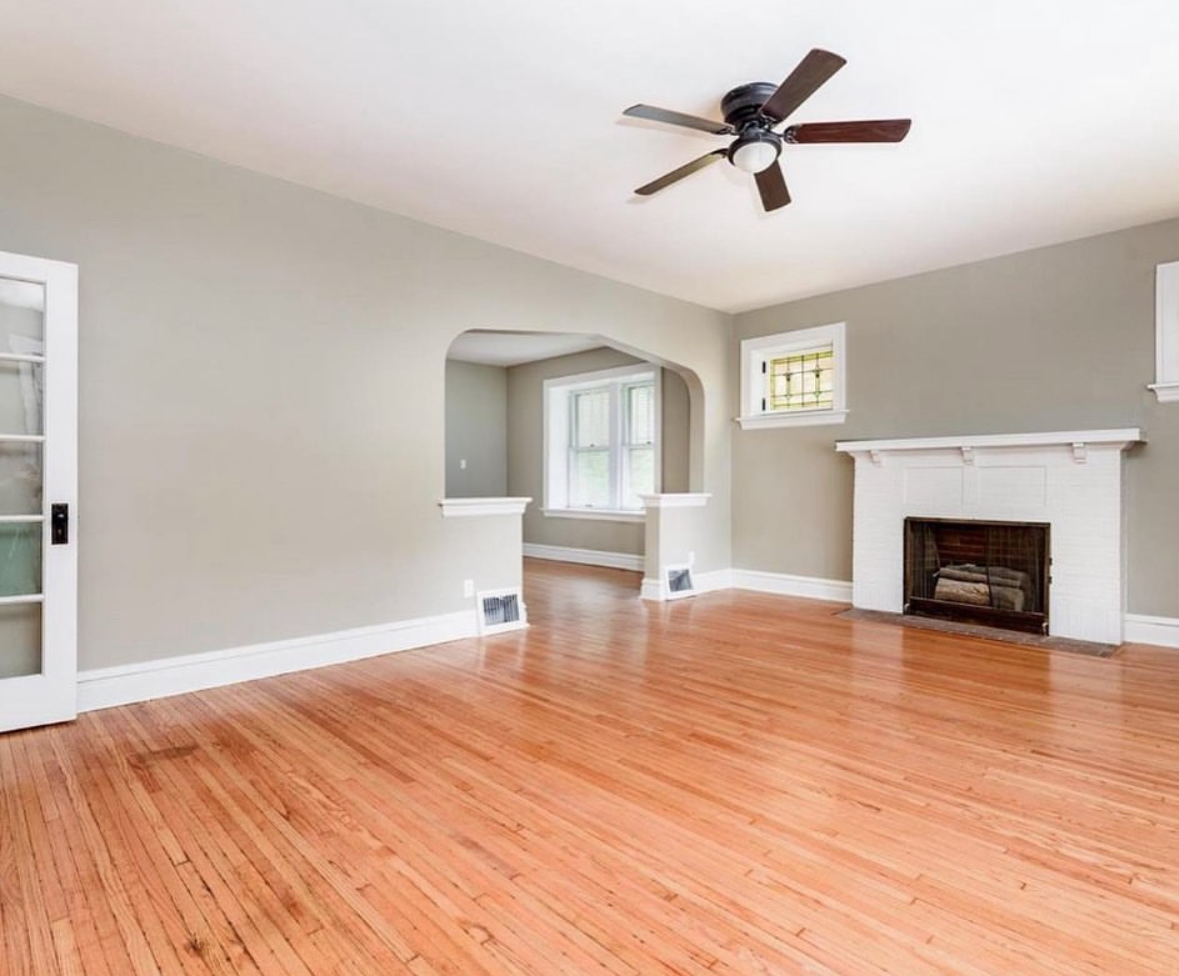 SERVICES – Evolve Properties