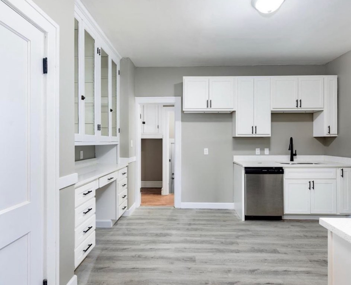 SERVICES – Evolve Properties