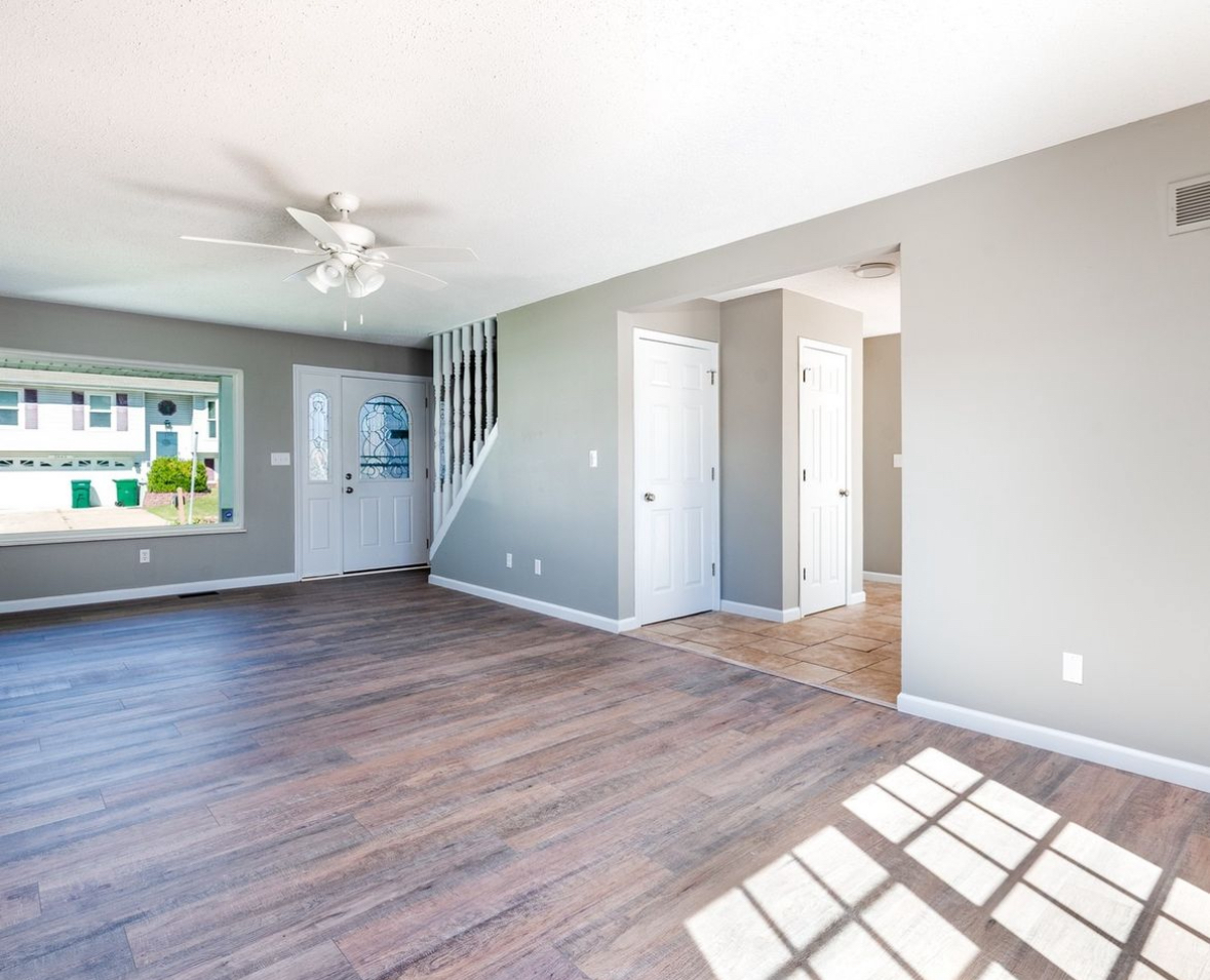 SERVICES – Evolve Properties